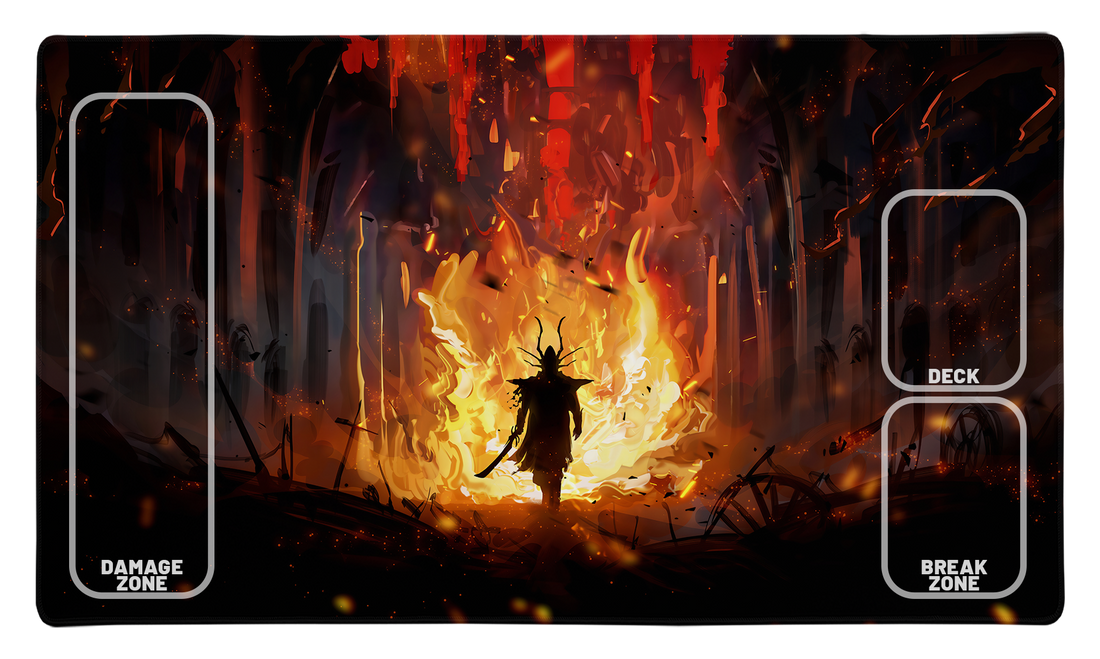 Custom TCG Playmats – Tako Mats