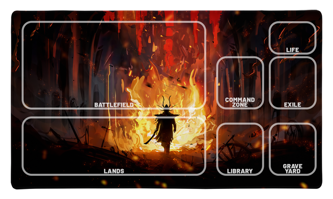 Custom TCG Playmats – Tako Mats