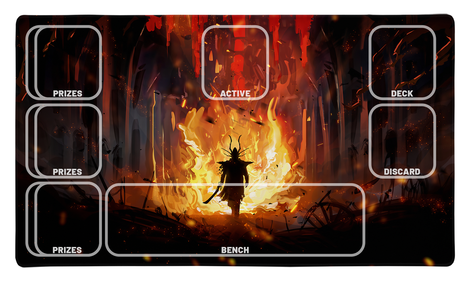 Custom TCG Playmats – Tako Mats