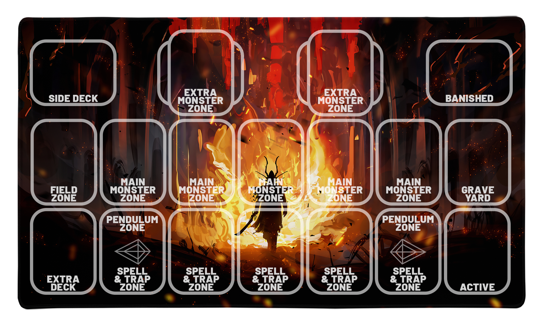 Custom TCG Playmats – Tako Mats