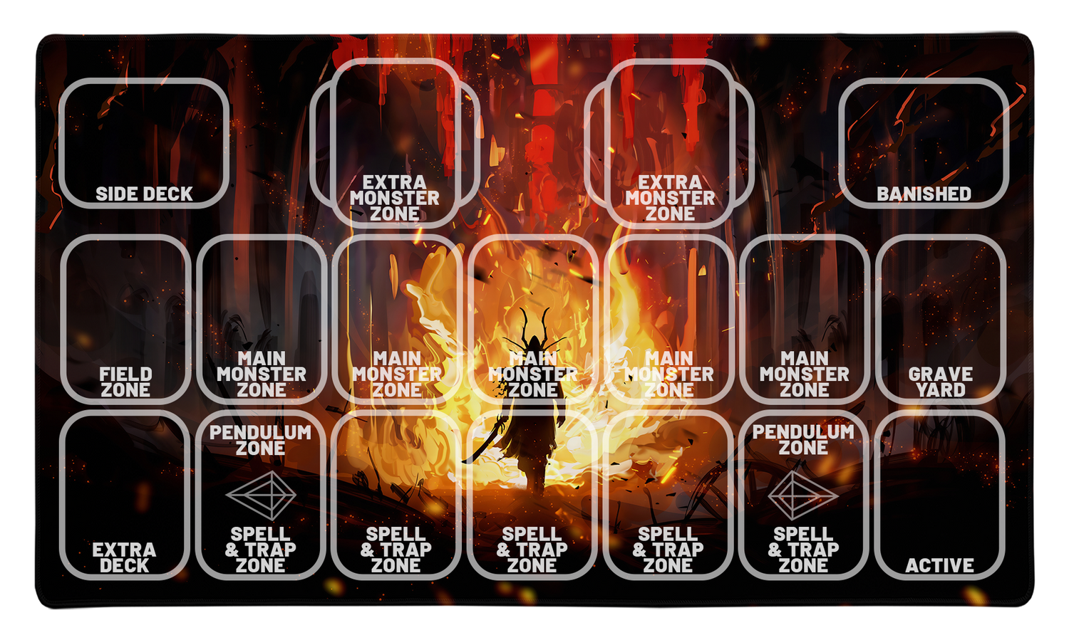 Custom TCG Playmats – Tako Mats